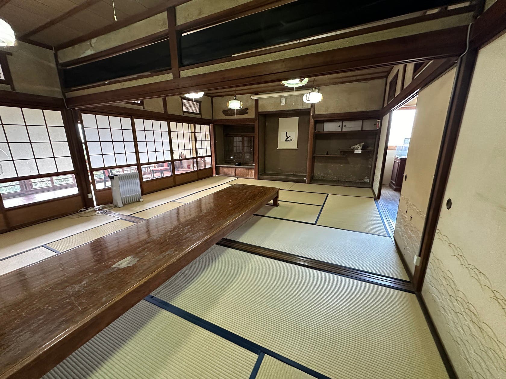 海の見えるイベントスペースの写真1