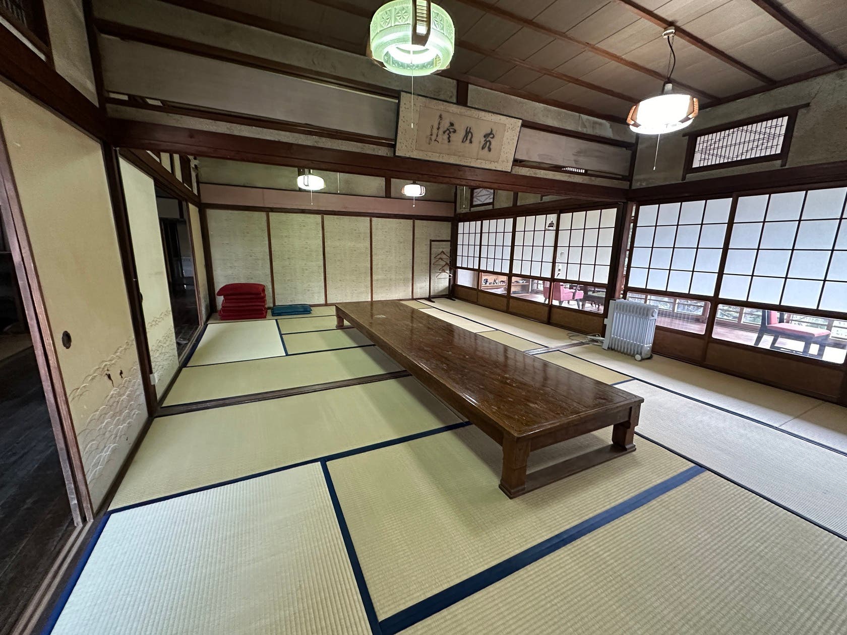 海の見えるイベントスペースの写真2