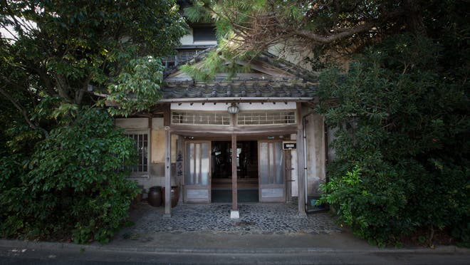 海の見えるイベントスペースの写真3