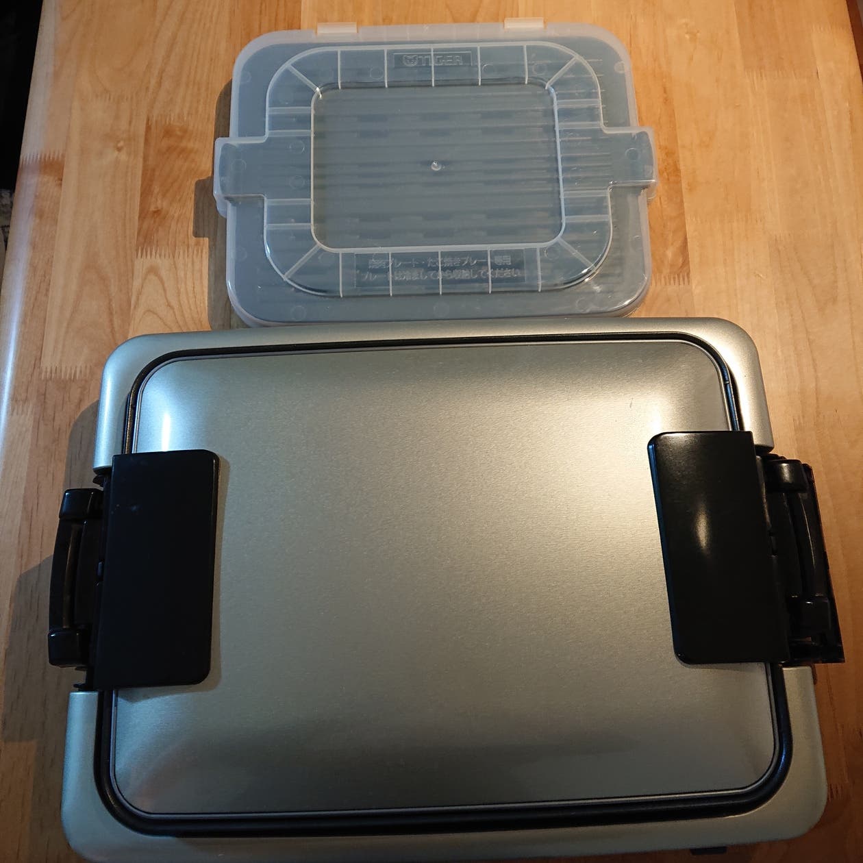 《 ホットプレート / たこ焼きプレート 》の画像3