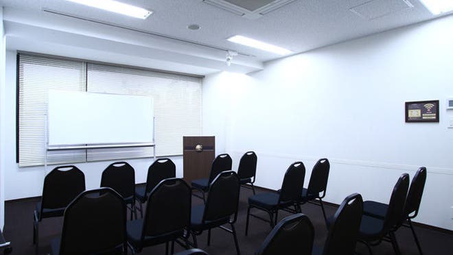 【横浜駅徒歩3分 503号室】 🎄飲食持ち込みOK🎄!セミナー、ウェビナーに!様々な用途可能なサイズ感♪の写真7