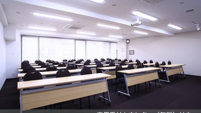 【横浜駅徒歩3分 603号室】 🎄飲食持ち込みOK🎄!セミナー、ウェビナーに!様々な用途可能なサイズ感♪の写真5