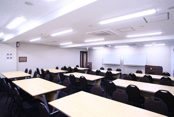 【横浜駅徒歩3分　603号室】 🎄飲食持ち込みOK🎄！セミナー、ウェビナーに！様々な用途可能なサイズ感♪の写真6