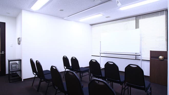 【横浜駅徒歩3分 605号室】 🎄飲食持ち込みOK🎄!セミナー、ウェビナーに!様々な用途可能なサイズ感♪の写真7