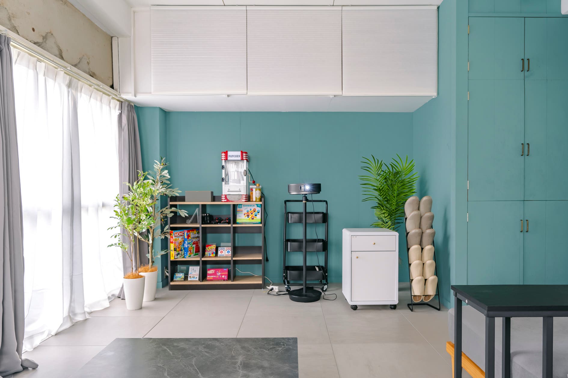 スペモ🎬クリスマス🎄駅5分🚶‍♀️プロジェクター🎦シアター🎥映画鑑賞🎬デート💓485_CINEMA神田・大手町の写真14