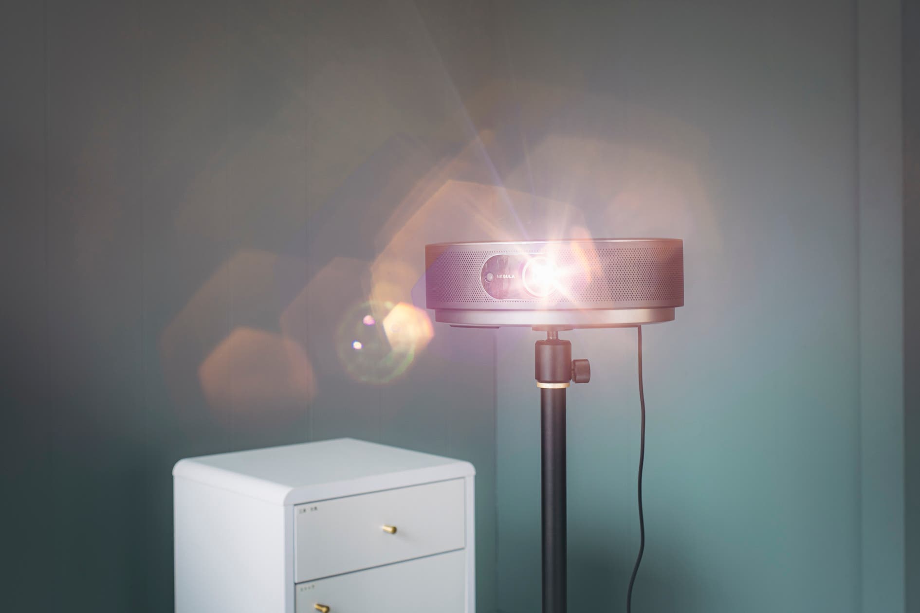 📹プロジェクターの画像1