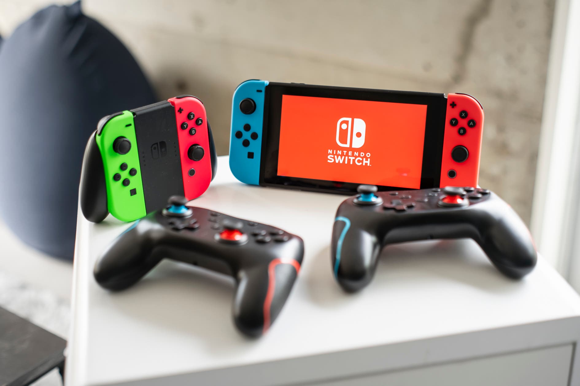 🎮ゲーム機	の画像1