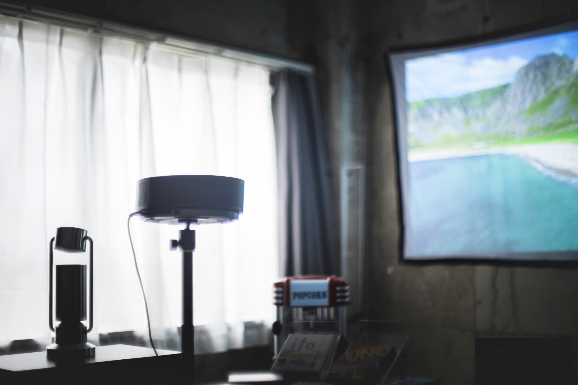 スペモ🎬クリスマス🎄駅5分🚶‍♀️プロジェクター🎦シアター🎥映画鑑賞🎬デート💓485_CINEMA神田・大手町の写真15