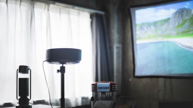 スペモ🎬クリスマス🎄駅5分🚶♀️プロジェクター🎦シアター🎥映画鑑賞🎬デート💓485_CINEMA神田・大手町の写真15