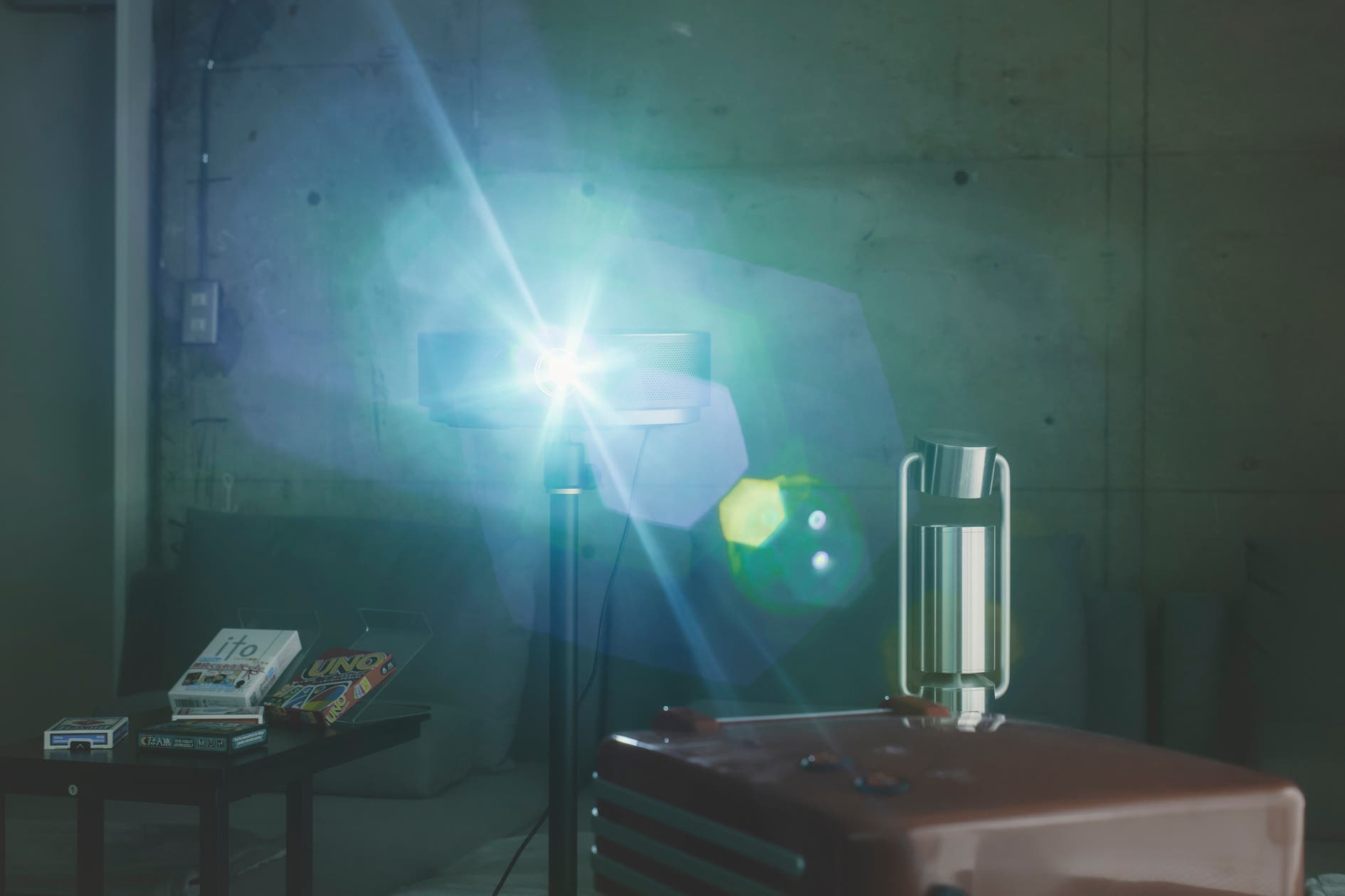 スペモ🎬クリスマス🎄駅5分🚶‍♀️プロジェクター🎦シアター🎥映画鑑賞🎬デート💓485_CINEMA神田・大手町の写真9