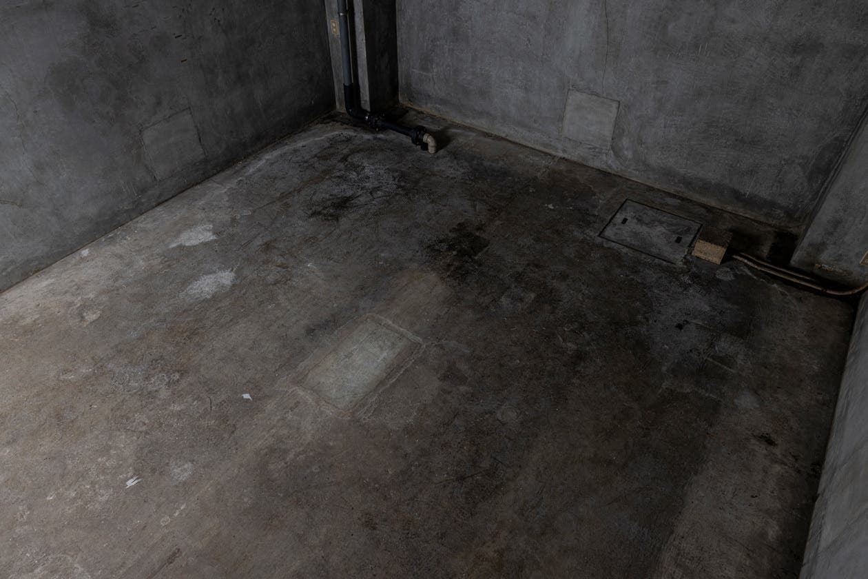 入谷駅徒歩3分！天然の廃墟をそのまま利用した撮影スタジオの写真6