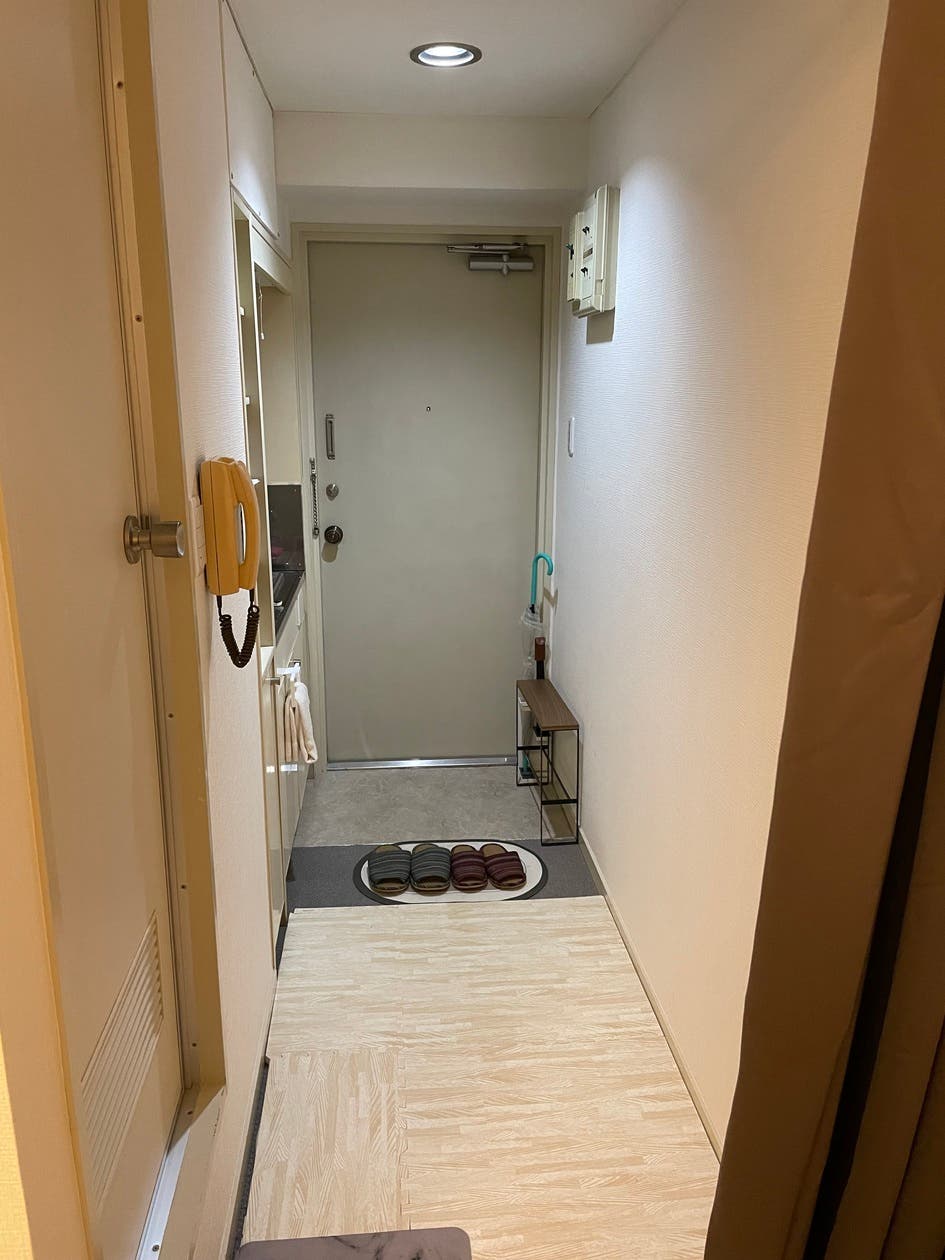 【新宿三丁目駅前に3月にOPENしました☆今だけお得なOPEN価格！】タイ古式にオススメ☆新宿三丁目駅出口から徒歩1分！の写真4