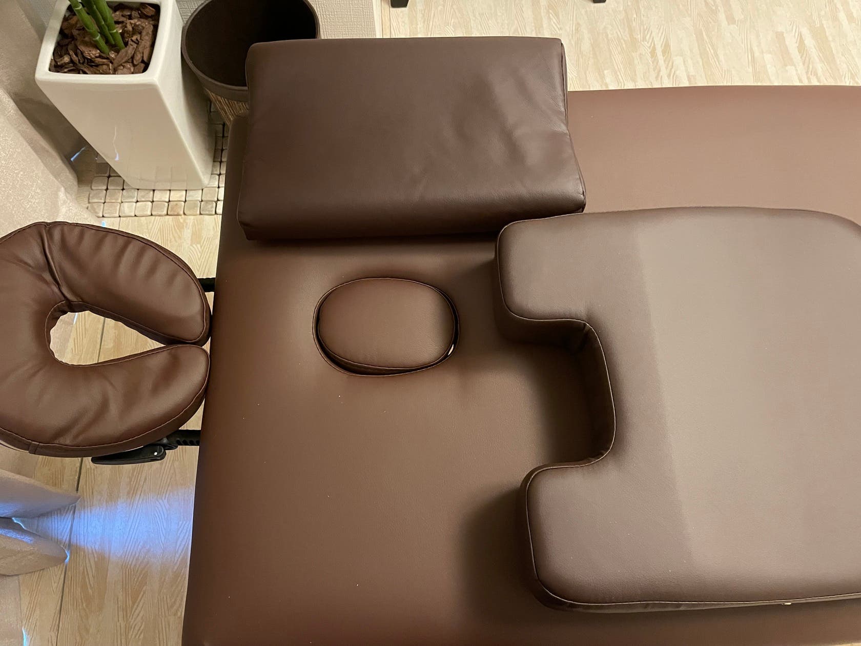 【新宿三丁目駅前に3月にOPENしました☆今だけお得なOPEN価格！】タイ古式にオススメ☆新宿三丁目駅出口から徒歩1分！の写真6