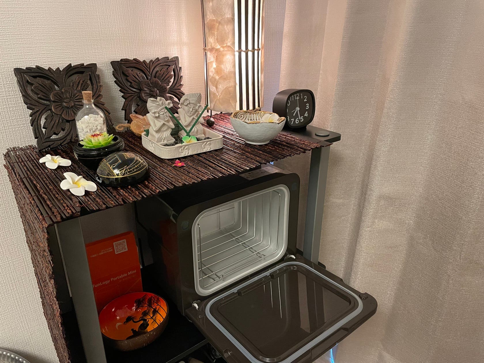 【新宿三丁目駅前に3月にOPENしました☆今だけお得なOPEN価格！】タイ古式にオススメ☆新宿三丁目駅出口から徒歩1分！の写真8