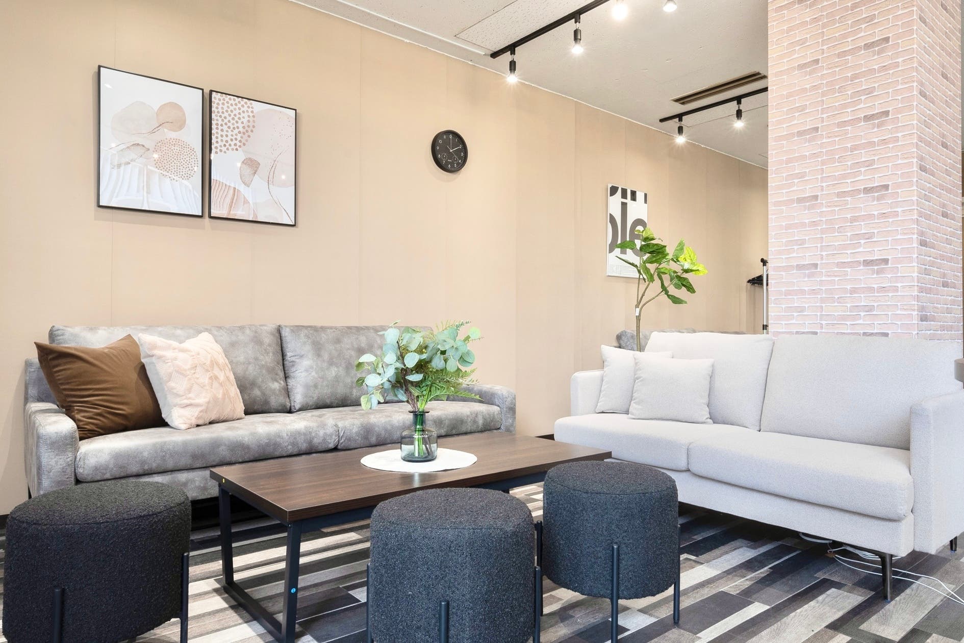 【なんば駅すぐ】おしゃれ空間✨最大30名🎉各種イベント, ビジネスシーンに最適🛗エレベーター有／ベルスターの写真25