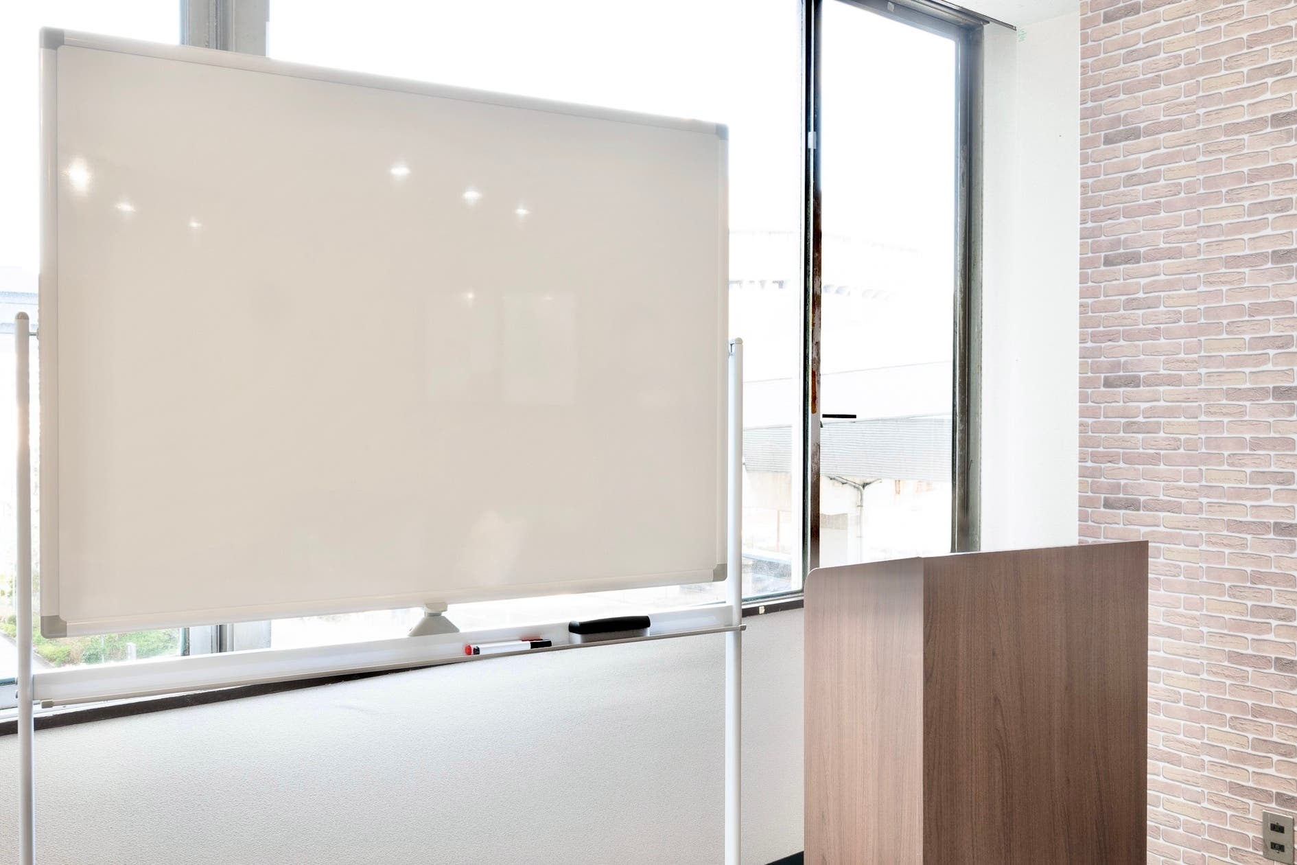 【なんば駅すぐ】おしゃれ空間✨最大30名🎉各種イベント, ビジネスシーンに最適🛗エレベーター有／ベルスターの写真14