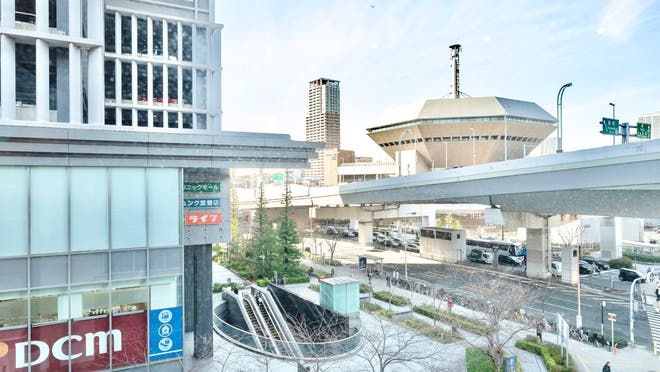 【なんば駅すぐ】おしゃれ空間✨最大30名🎉各種イベント, ビジネスシーンに最適🛗エレベーター有/ベルスターの写真22