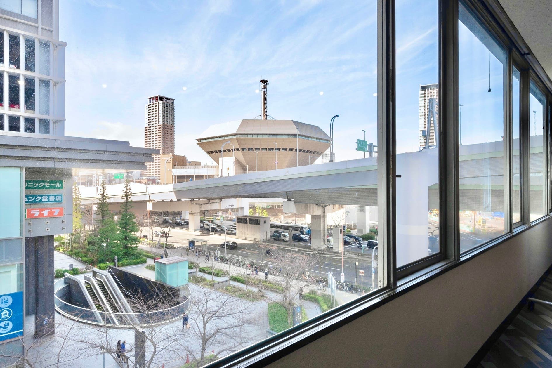 【なんば駅すぐ】おしゃれ空間✨最大30名🎉各種イベント, ビジネスシーンに最適🛗エレベーター有／ベルスターの写真23