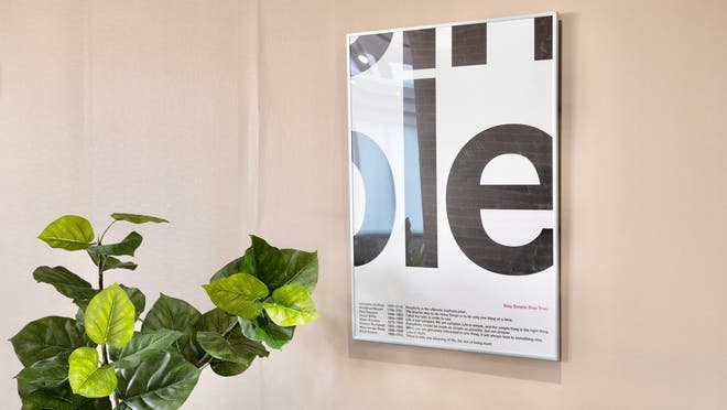 【なんば駅すぐ】おしゃれ空間✨最大30名🎉各種イベント, ビジネスシーンに最適🛗エレベーター有/ベルスターの写真19