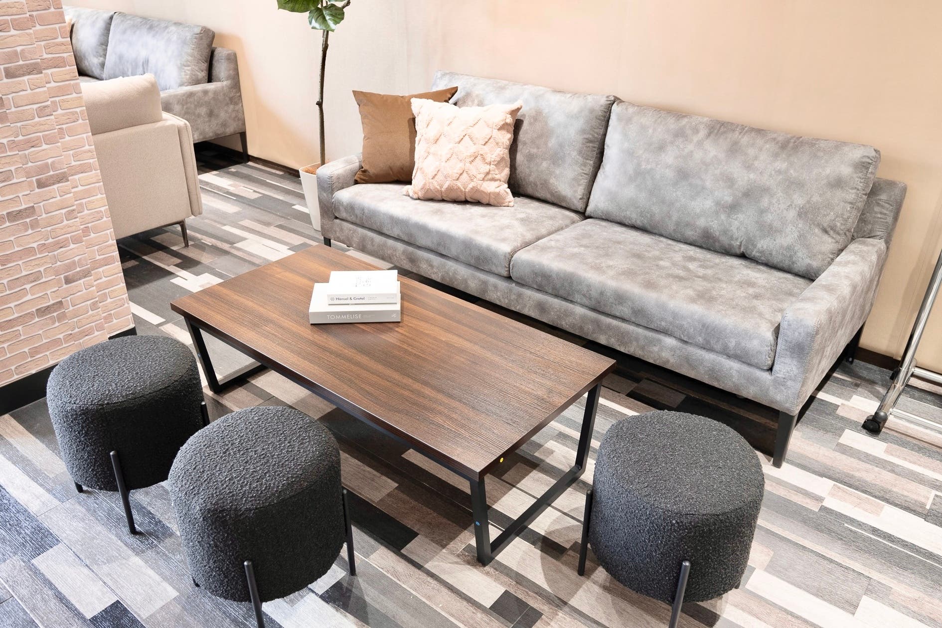 【なんば駅すぐ】おしゃれ空間✨最大30名🎉各種イベント, ビジネスシーンに最適🛗エレベーター有／ベルスターの写真15