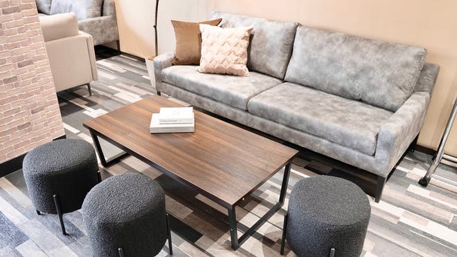 【なんば駅すぐ】おしゃれ空間✨最大30名🎉各種イベント, ビジネスシーンに最適🛗エレベーター有/ベルスターの写真15