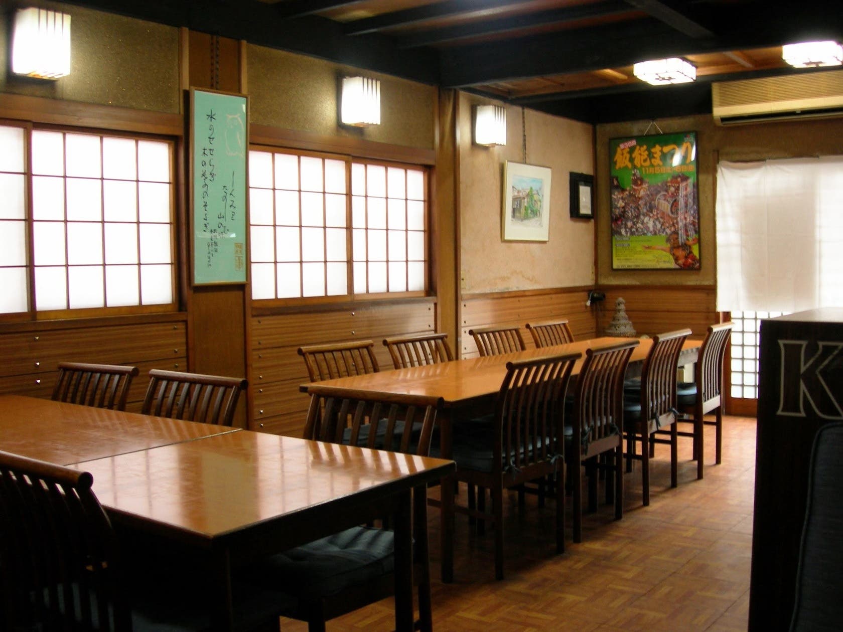 埼玉県 ◎ 三味線が聴こえる明治大正期の木造３階建 #料亭 #芸者 #花街 #古民家 #ハウススタジオの写真17