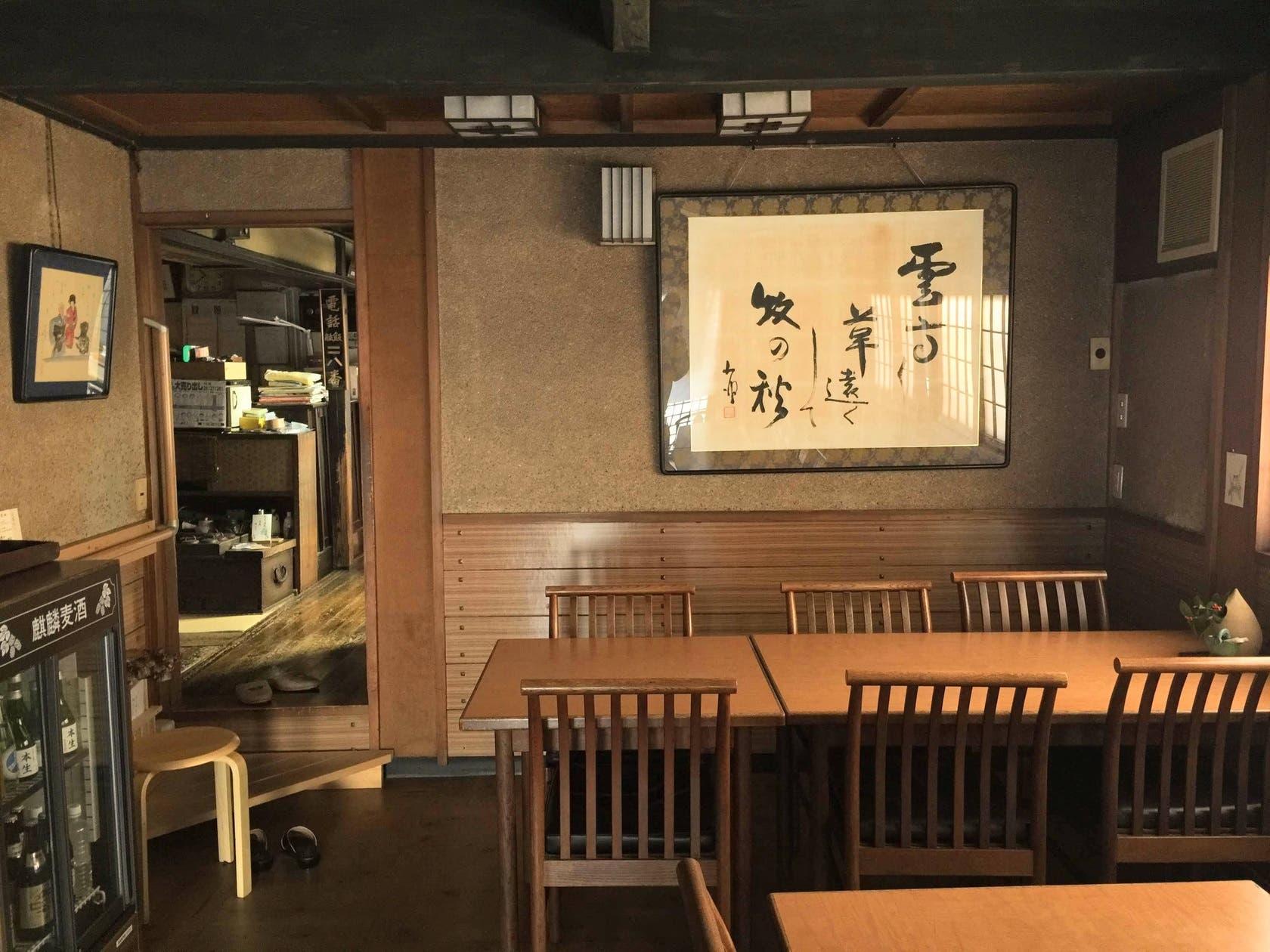 埼玉県 ◎ 三味線が聴こえる明治大正期の木造３階建 #料亭 #芸者 #花街 #古民家 #ハウススタジオの写真19