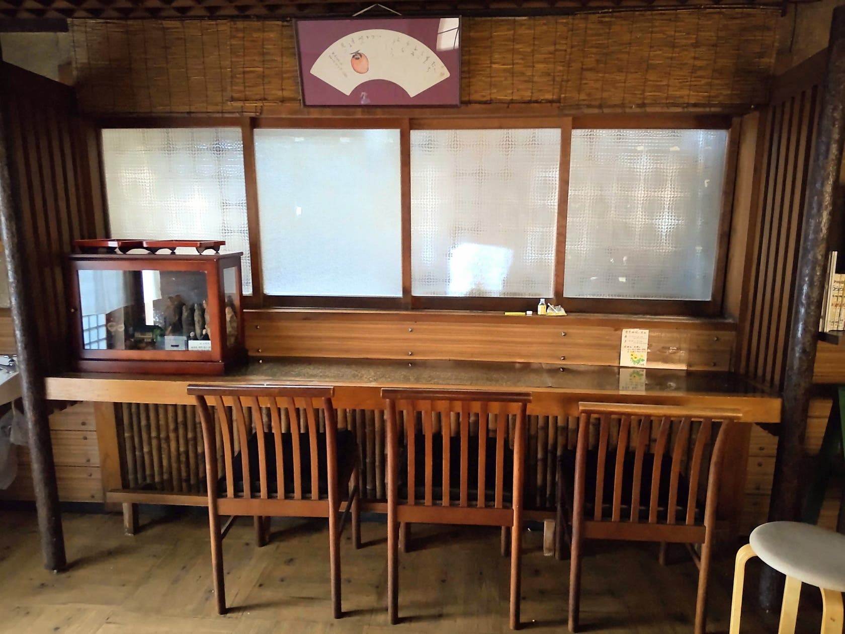 埼玉県 ◎ 三味線が聴こえる明治大正期の木造３階建 #料亭 #芸者 #花街 #古民家 #ハウススタジオの写真20