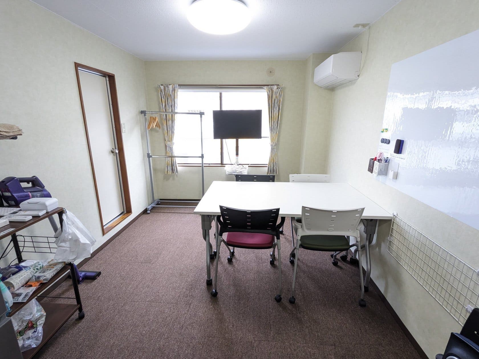 阪急桂駅徒歩2分のレンタル会議室の写真9