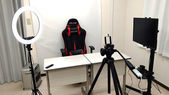 仙台駅西口徒歩7分 JR東日本向い 会議と多目的スペースの二部屋(57.7㎡)飲食可 高速Wi-Fiの写真10