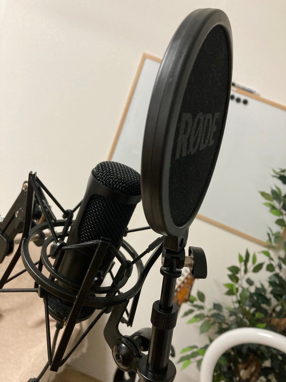 音楽スタジオはココ　新御徒町駅から徒歩5分の写真15