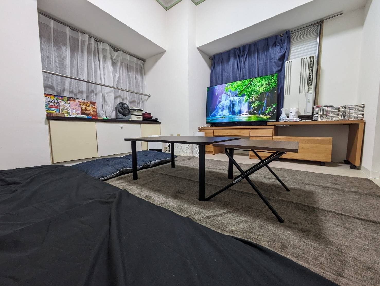 【先着100組限定格安プラン】金山駅徒歩2分✨BRUNO飲み会🍺Netflix見放題🤩ボードゲーム20種類✨高速Wifi✨の写真6