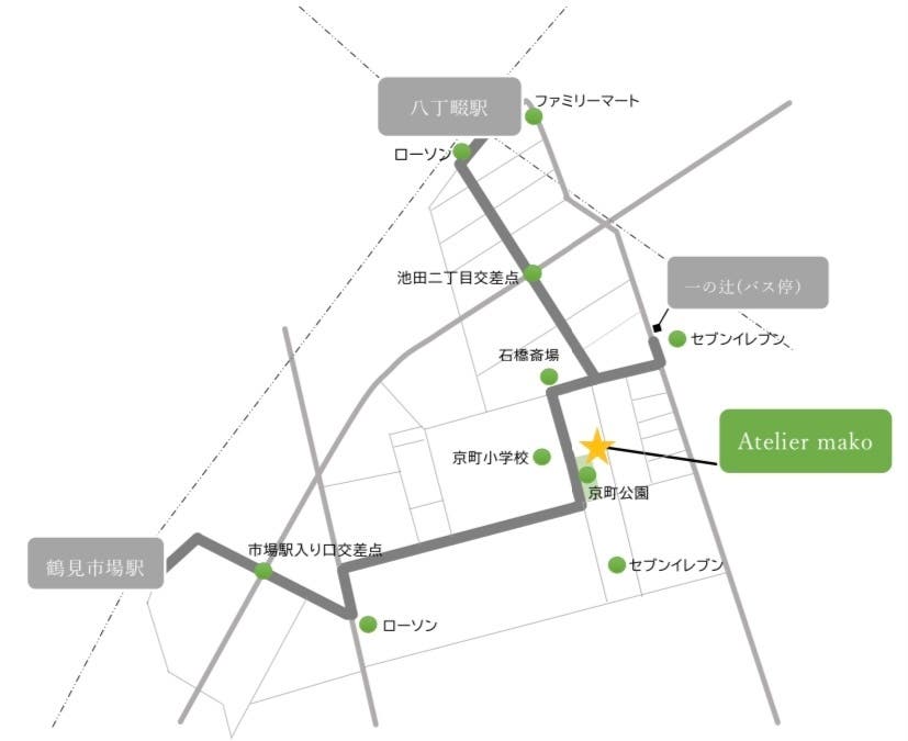 昼間の利用がお得◎リノリウム床、バーや鏡あり。ダンス、音楽、楽器、ヨガ、演劇でのご利用に。注意事項を必ずご確認くださいの写真12