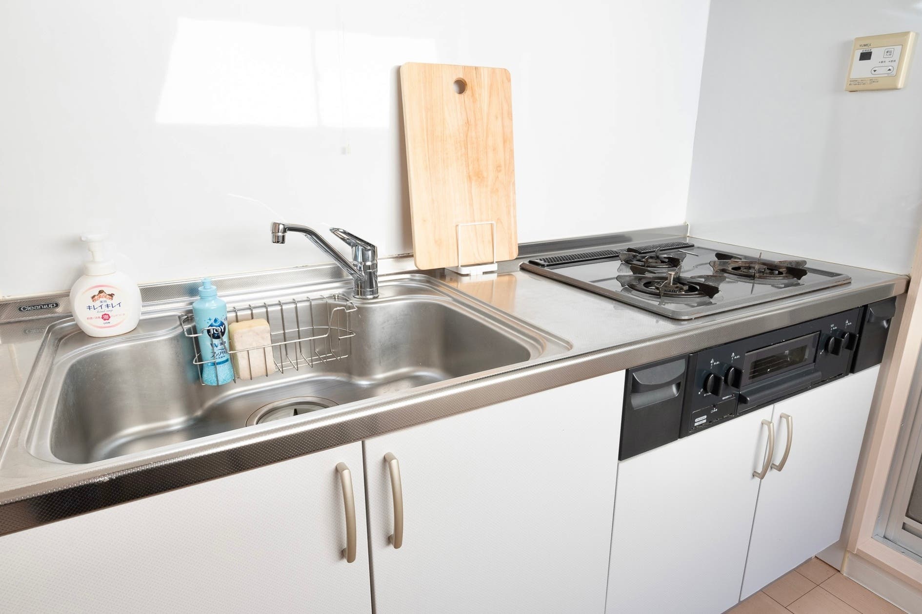 ★【期間限定Sale✨感謝の特別価格🎉】女子会🌈飲み会/推し会/おうちデート💕スーパー/駐車場近隣🏪駅徒歩３分〈ディア三ノ宮〉の写真5