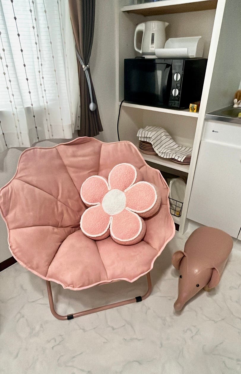 韓国風内装【JR船橋駅徒歩5分】❣️50型TV✨WiFi完備✨誕生会/お家デート/推し会等の写真6