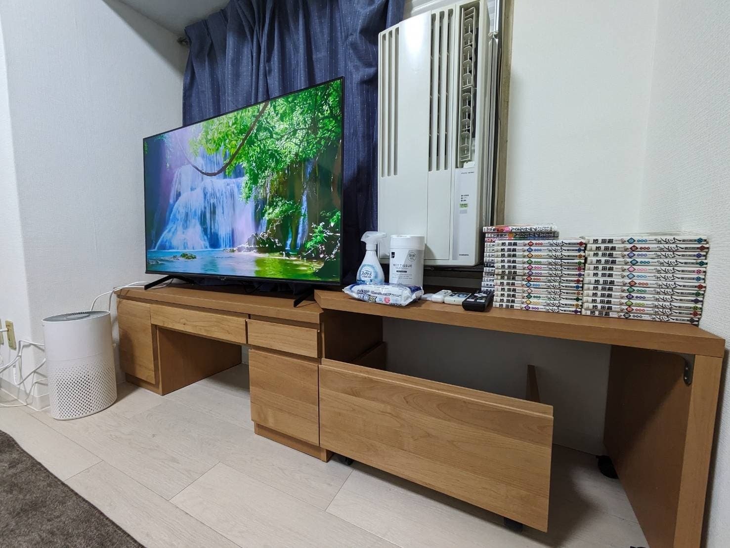 【先着100組限定格安プラン】金山駅徒歩2分✨BRUNO飲み会🍺Netflix見放題🤩ボードゲーム20種類✨高速Wifi✨の写真5