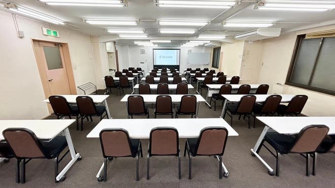 3F【東銀座駅 徒歩4分】オプション料金0円で設備・備品使い放題♪便利な駅近♥の写真1