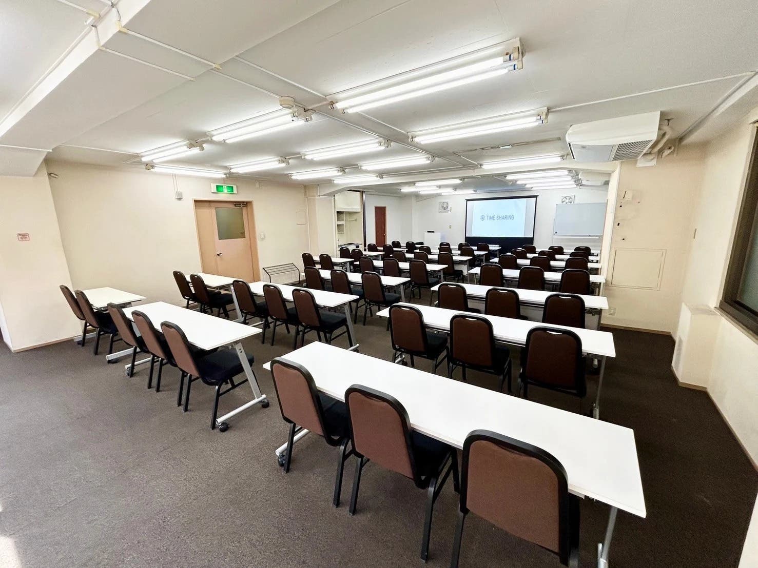 3F【東銀座駅 徒歩4分】オプション料金0円で設備・備品使い放題♪便利な駅近♥の写真2