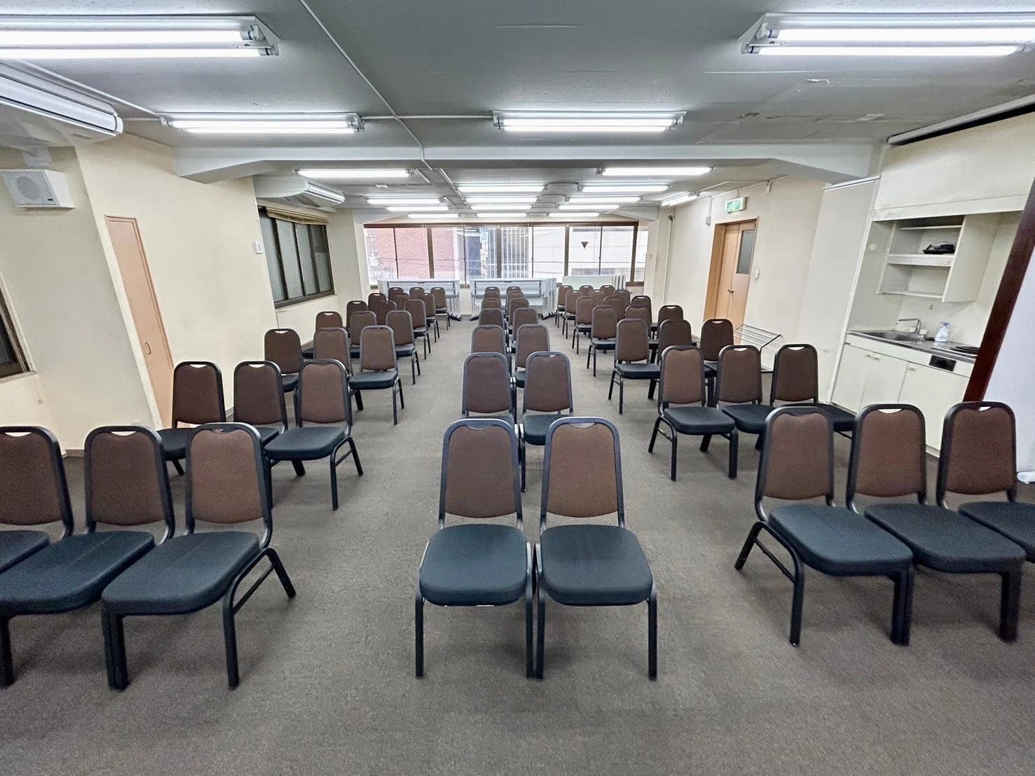 3F【東銀座駅 徒歩4分】オプション料金0円で設備・備品使い放題♪便利な駅近♥の写真4