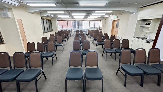 3F【東銀座駅 徒歩4分】オプション料金0円で設備・備品使い放題♪便利な駅近♥の写真4