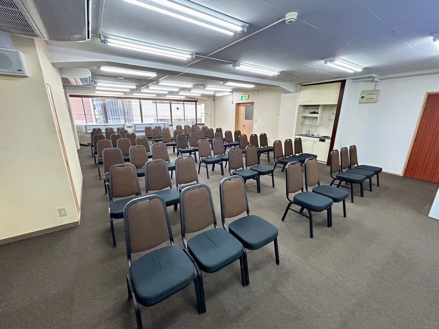 3F【東銀座駅 徒歩4分】オプション料金0円で設備・備品使い放題♪便利な駅近♥の写真5