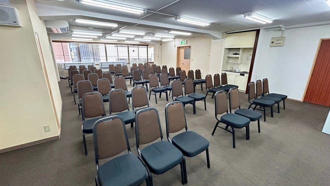 3F【東銀座駅 徒歩4分】オプション料金0円で設備・備品使い放題♪便利な駅近♥の写真5