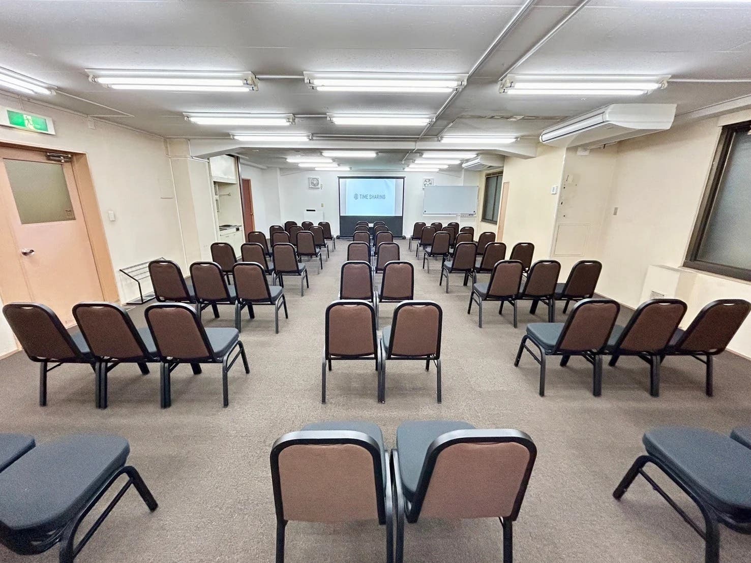 3F【東銀座駅 徒歩4分】オプション料金0円で設備・備品使い放題♪便利な駅近♥の写真6