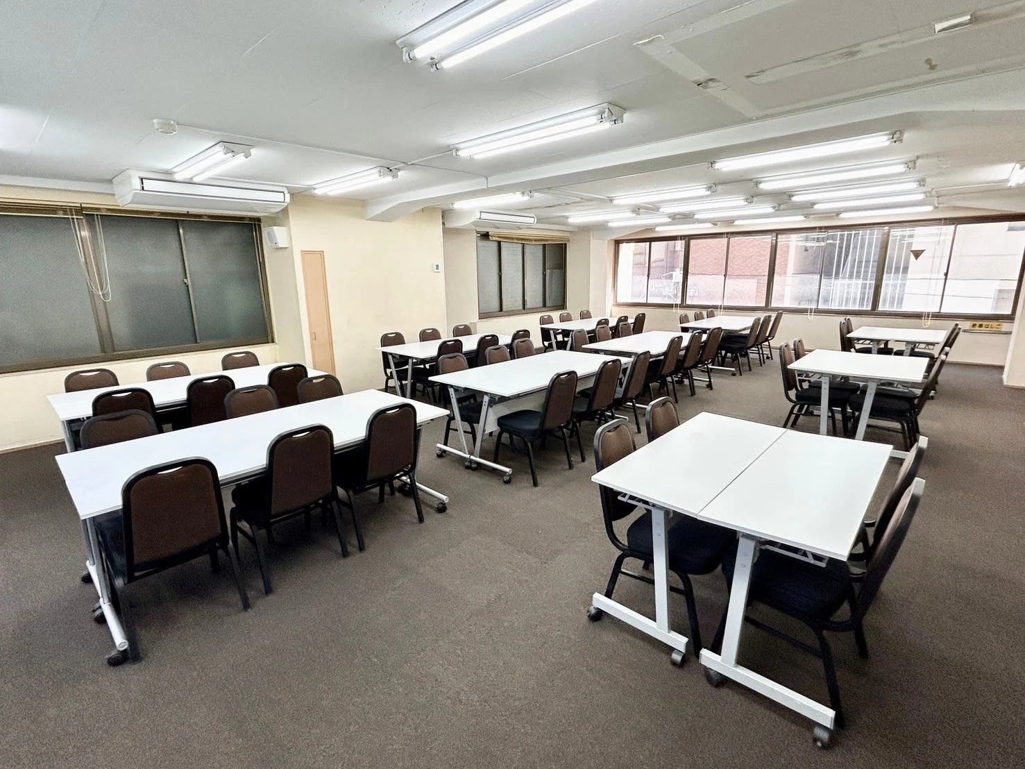 3F【東銀座駅 徒歩4分】オプション料金0円で設備・備品使い放題♪便利な駅近♥の写真7