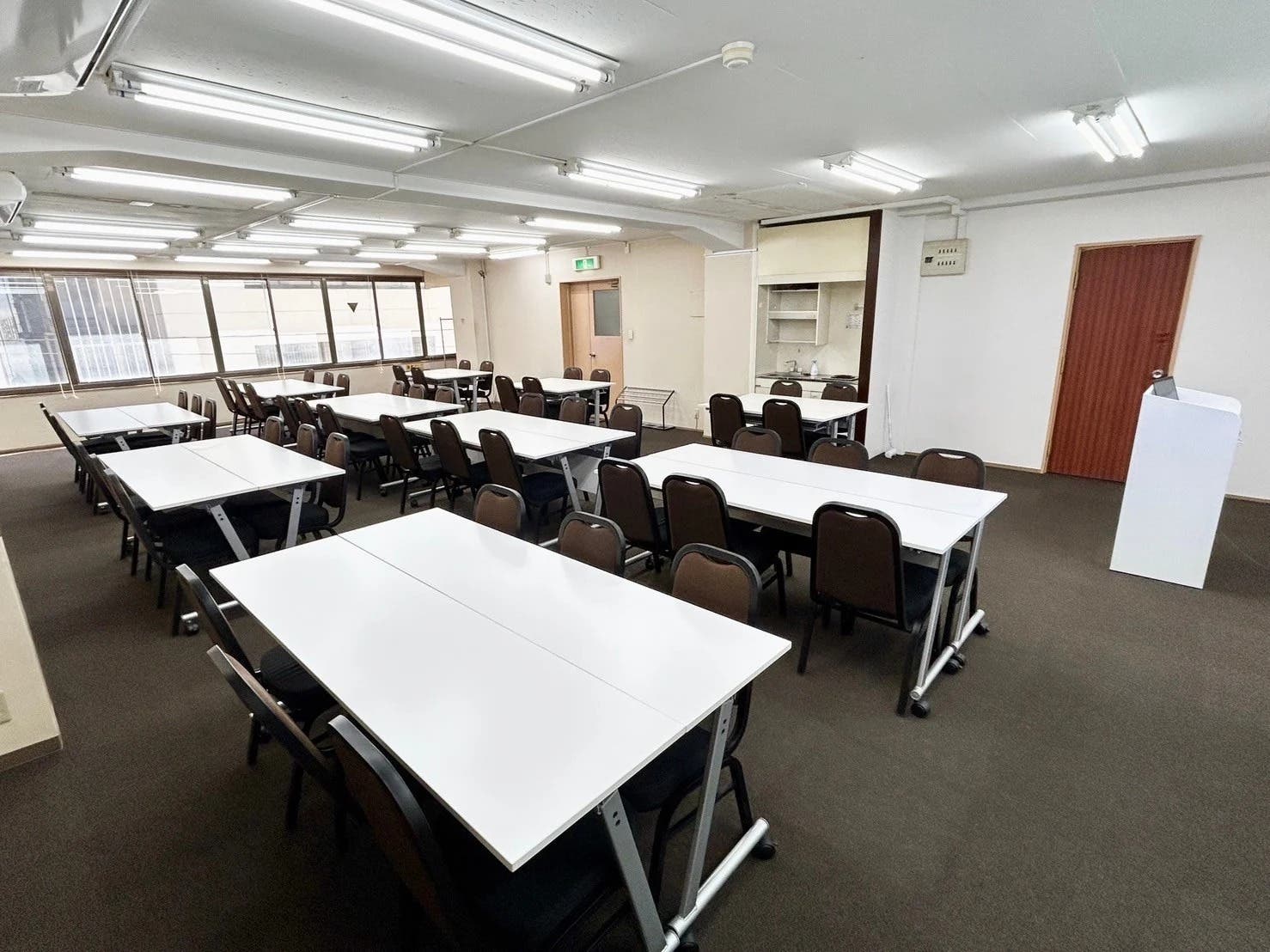 3F【東銀座駅 徒歩4分】オプション料金0円で設備・備品使い放題♪便利な駅近♥の写真8