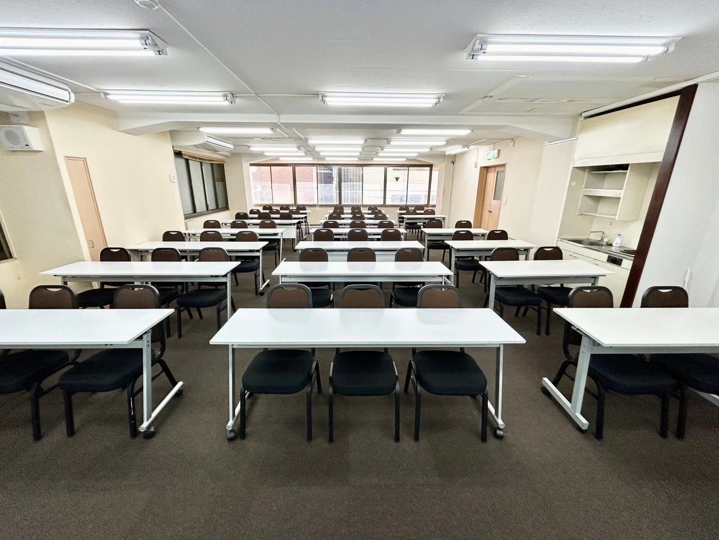 3F【東銀座駅 徒歩4分】オプション料金0円で設備・備品使い放題♪便利な駅近♥の写真12