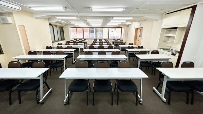 3F【東銀座駅 徒歩4分】オプション料金0円で設備・備品使い放題♪便利な駅近♥の写真12