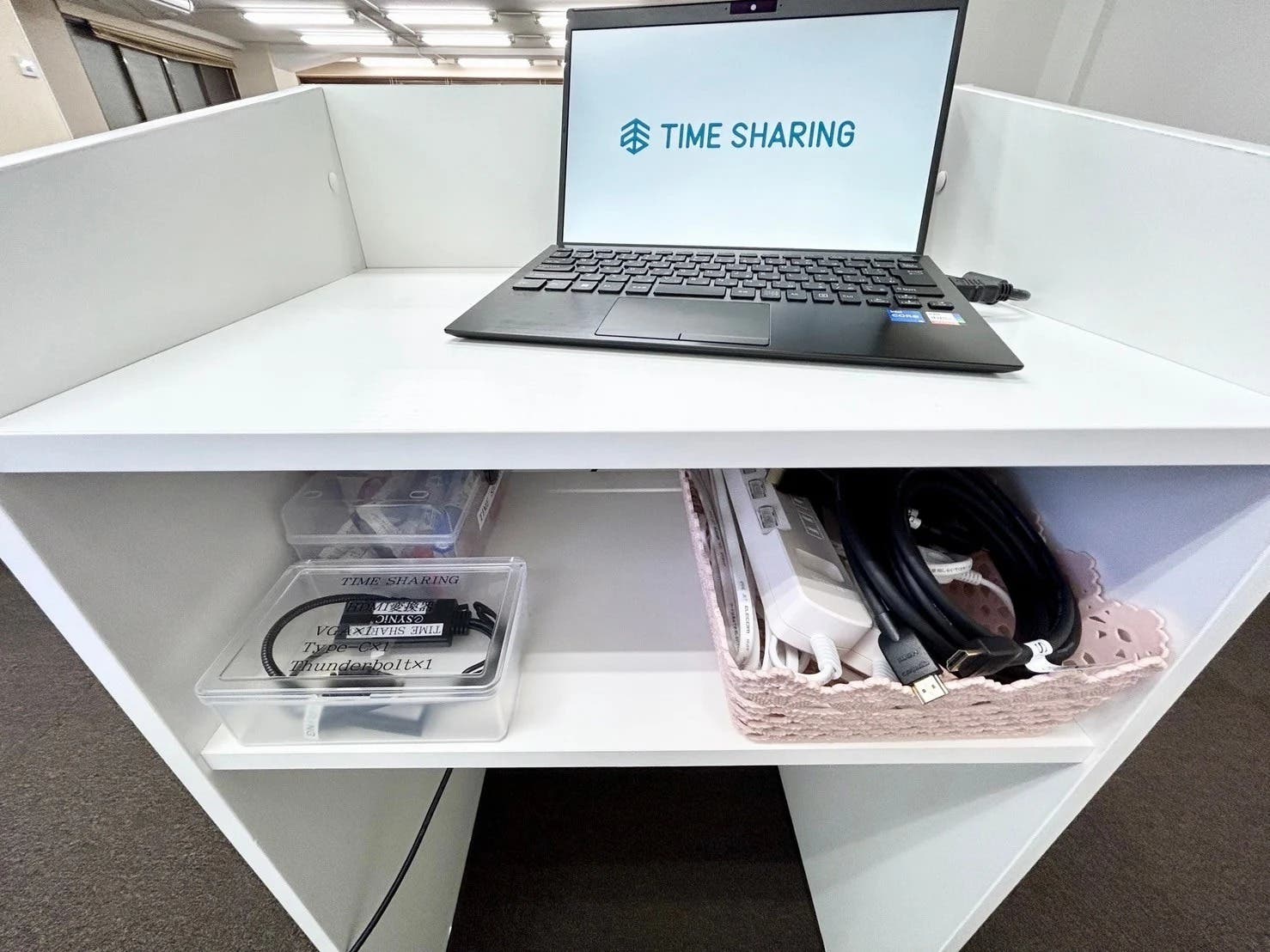 3F【東銀座駅 徒歩4分】オプション料金0円で設備・備品使い放題♪便利な駅近♥の写真13