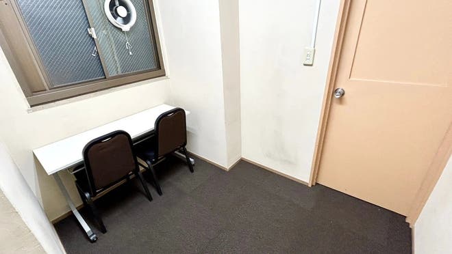 3F【東銀座駅 徒歩4分】オプション料金0円で設備・備品使い放題♪便利な駅近♥の写真14