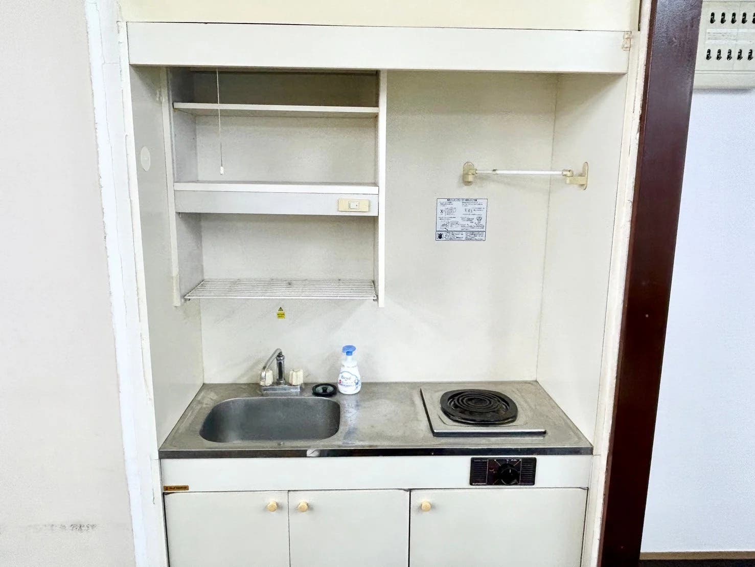 3F【東銀座駅 徒歩4分】オプション料金0円で設備・備品使い放題♪便利な駅近♥の写真15